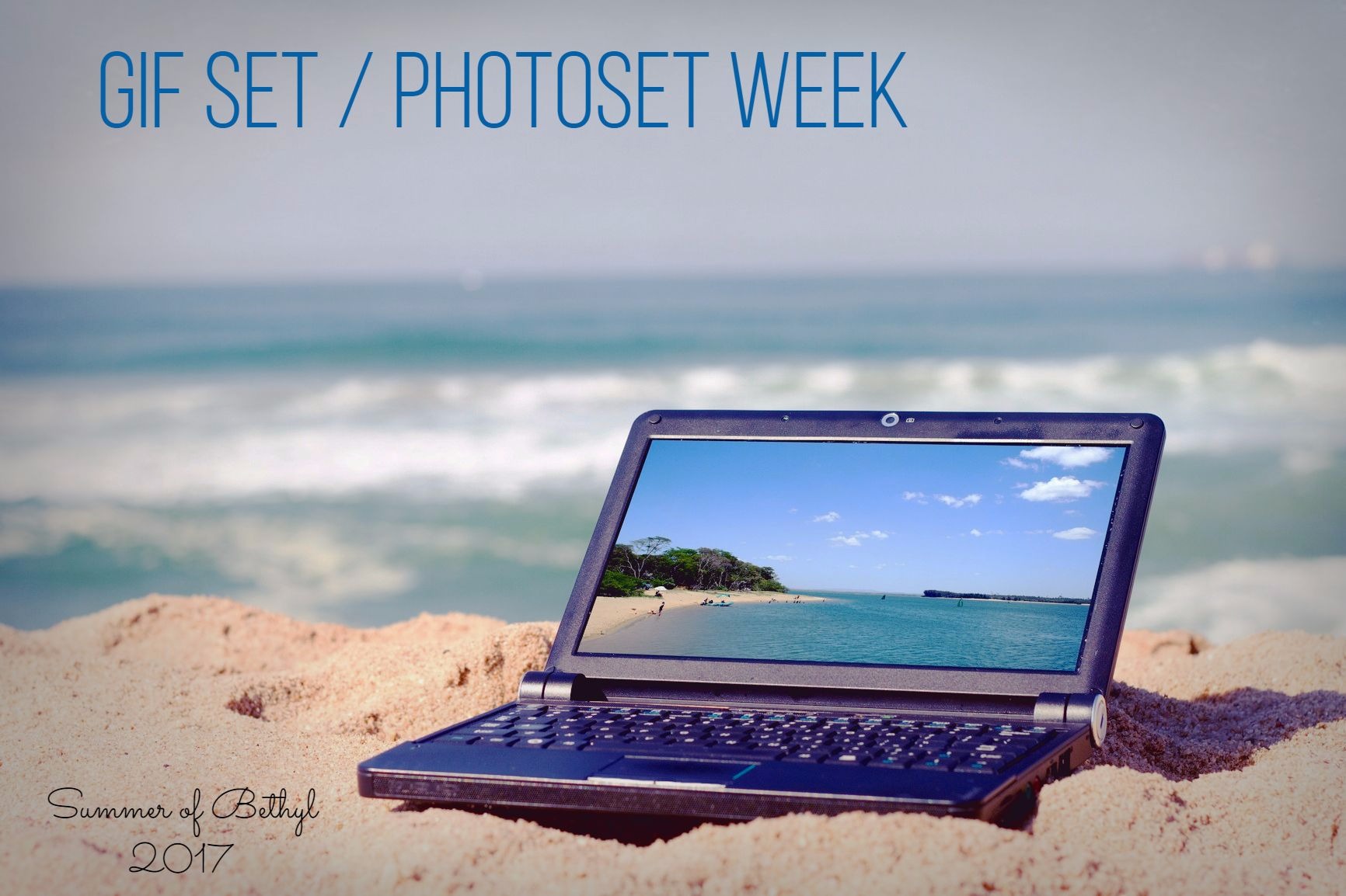 GIF Set / Photoset Week – Ultimate Bethyl Fic List