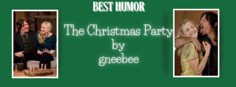 Best Humor 2024 – Ultimate Bethyl Fic List